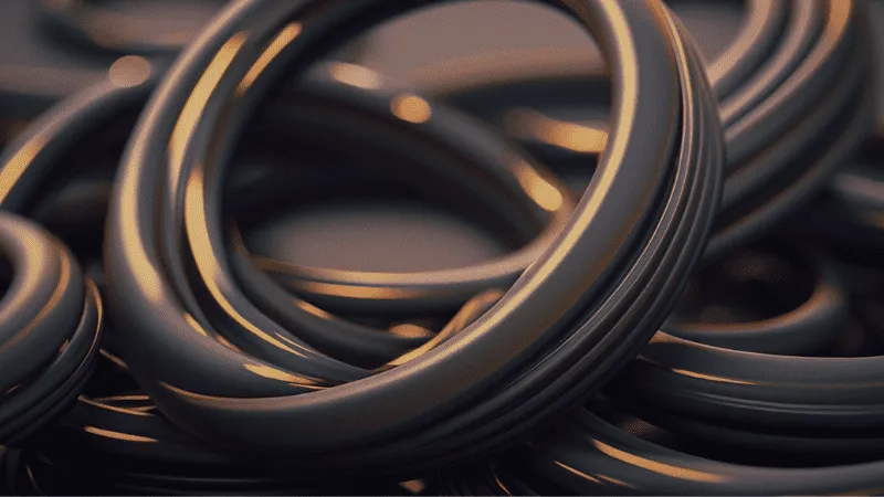 Votre guide pour concevoir une rainure de joint torique - Hongju