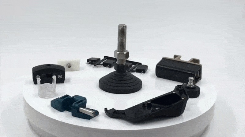 What Is Plastic Injection Molding and How Does It Work?