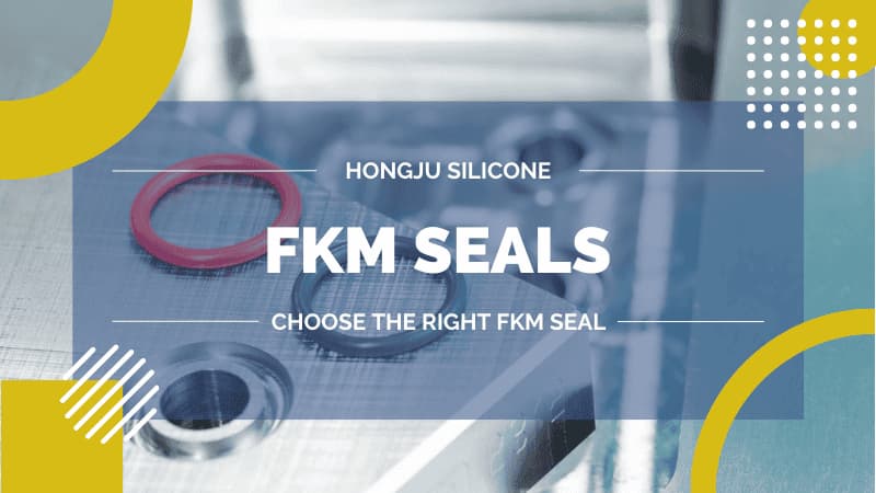 FKM Seals: What is It?