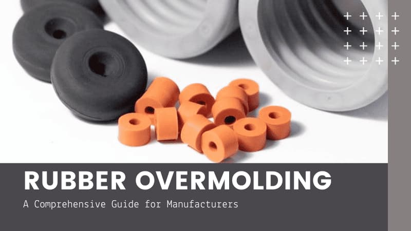 Rubberovergieten: een uitgebreide gids voor fabrikanten - Hongju