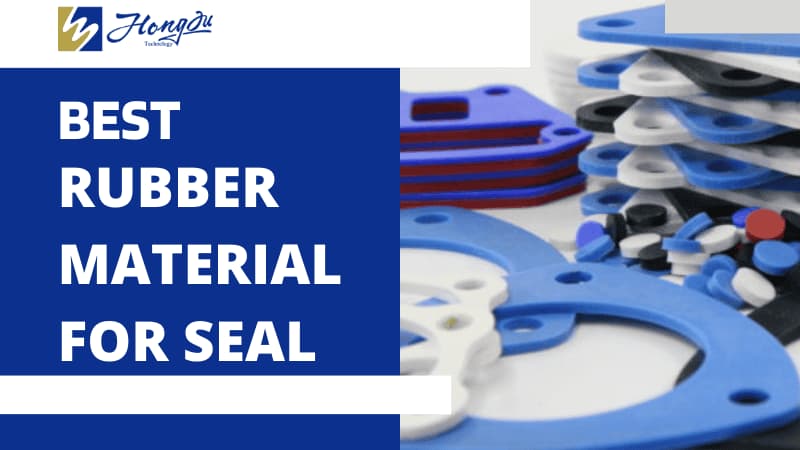 What is the Best Rubber Material for Seal Application?