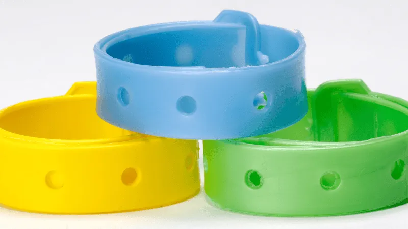 7 Types of Silicone: Which One is Right for Your Needs?