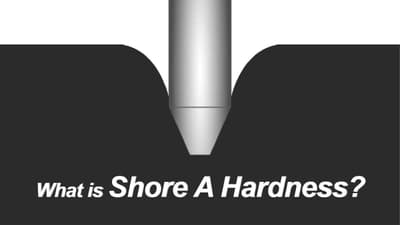 O que é a Escala de Dureza Shore: Comparando Shore A e Shore D