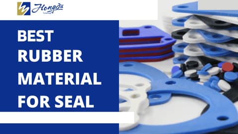 What is the Best Rubber Material for Seal Application?