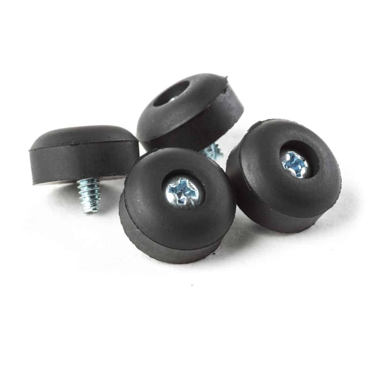Top 10 Rubber Feet Manufacturers and Suppliers in China (2026)