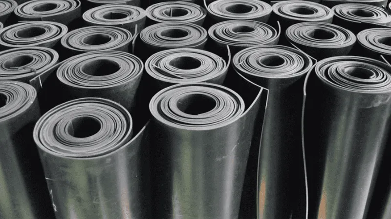 Nitrile Rubber: The Definitive Guide - Hongju