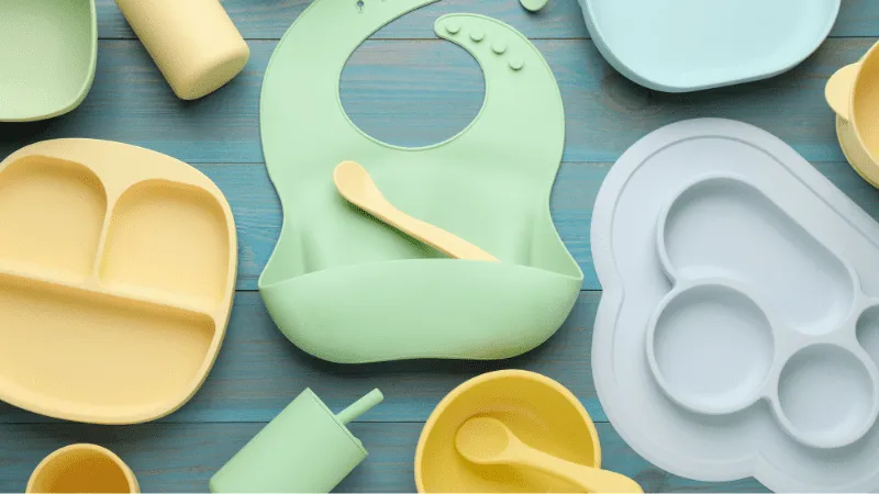 9 Reasons to Choose Silicone Plates for Your Child [+ Real-Life ...