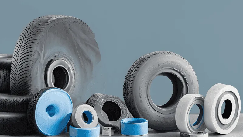 Rubber Blooming: Causes, Prevention & How to Remove It