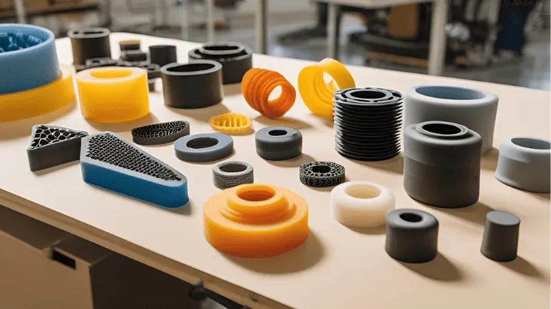 Injection Molding Surface Finish: The Definitive Design Guide - Hongju