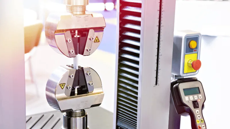 Tensile Strength: Levels in Different Rubber Materials