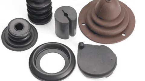 Choosing the Right Rubber for Temperature: A Complete Guide