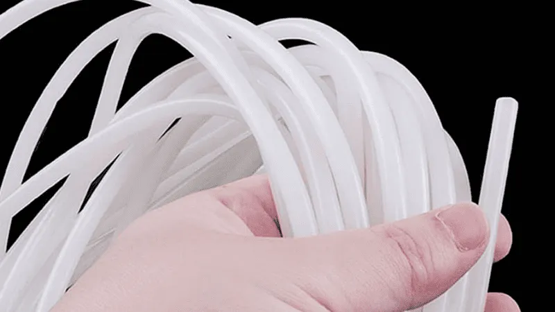 4 tipos de silicona y sus distinciones - Hongju