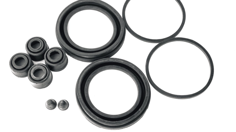 Neoprene vs. Viton O-Rings,Gaskets:Differences & Best Uses