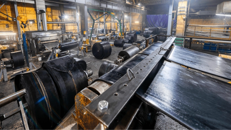 Ozone-Resistant Rubber: The Definitive Guide - Hongju