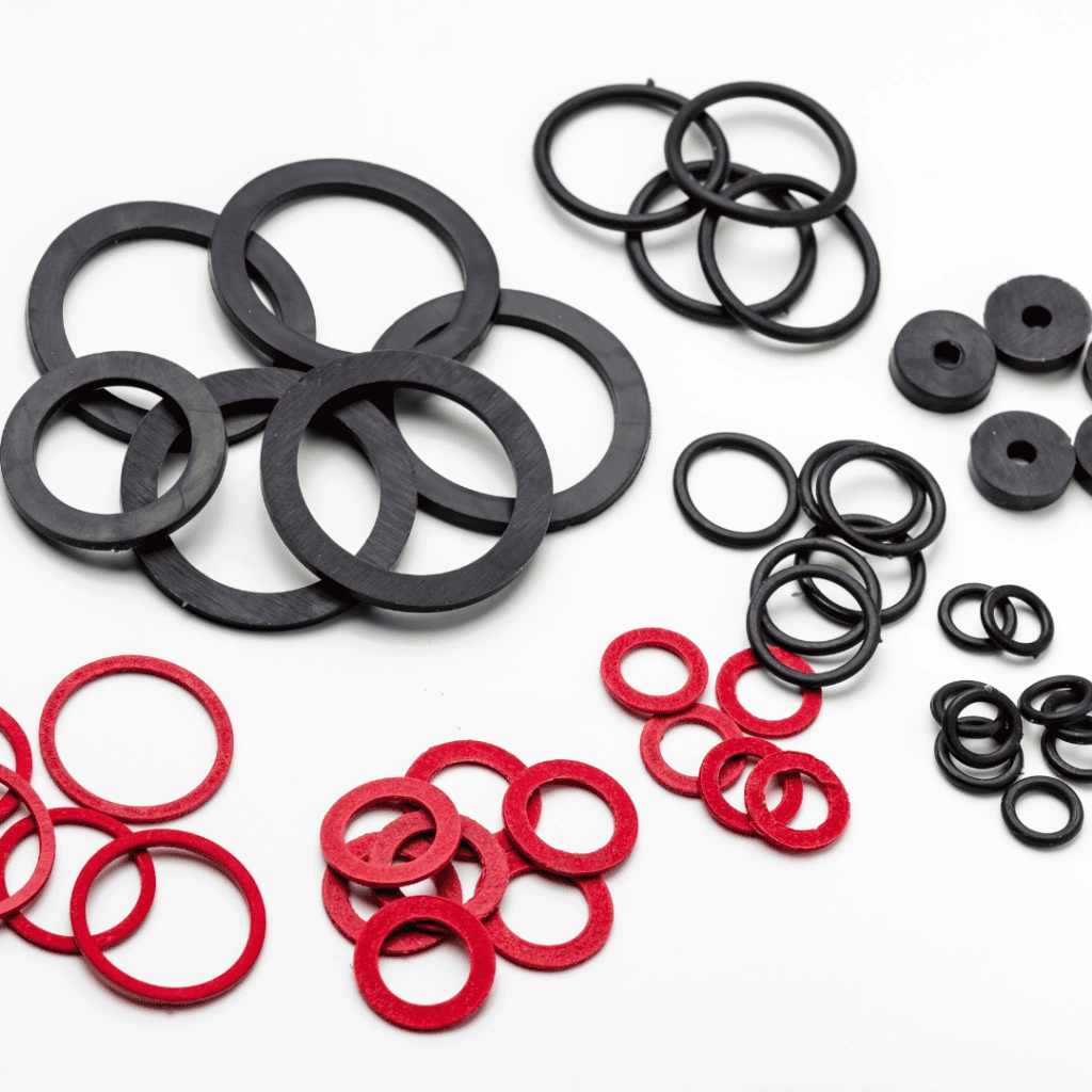 X-rings Vs. O-rings: What is the Difference? - Hongju