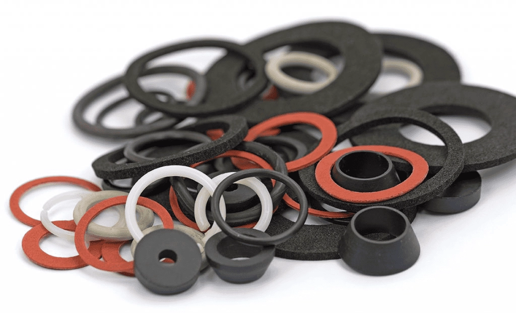 A Complete Guide to Silicone Gasket Compression Percentage