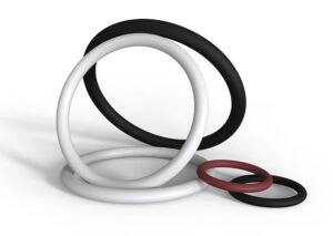 O-Ring VS. Gasket: Which is Best for Your Project？ - Hongju
