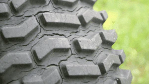 Rubber Blooming: Causes, Prevention & How to Remove It
