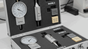 What is Shore Hardness Scale: Comparing Shore A & Shore D