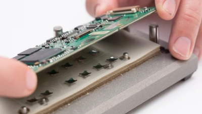 Comprehensive Membrane Switch Design Guide 2025