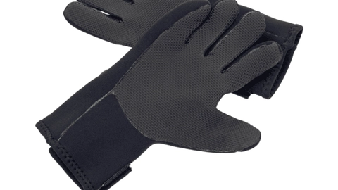 Silicone vs. Neoprene: Key Differences, Uses and option