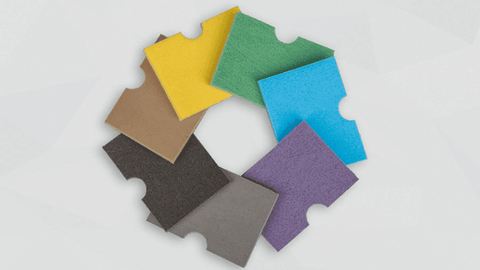 Silicone Rubber: The Ultimate Vibration Damping Material - Hongju