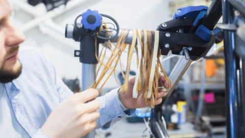 Tipos e usos de O-ring: guia completo para escolher o melhor selante