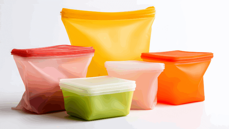 What is Silicone Rubber? Types, Properties & Applications