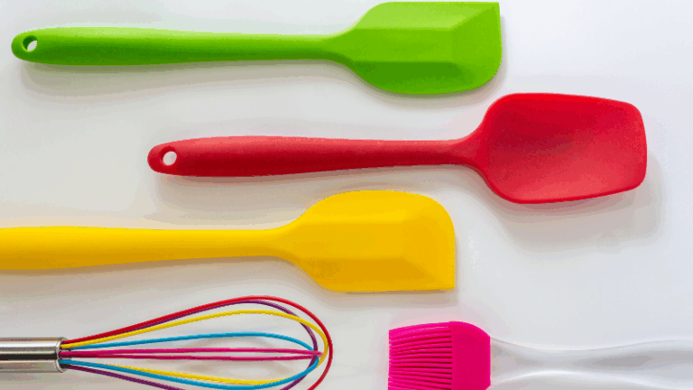 What is Silicone Rubber? Types, Properties & Applications