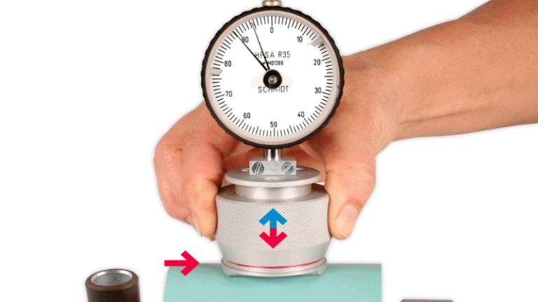 Shore A vs. Shore D Hardness: Differences & Uses