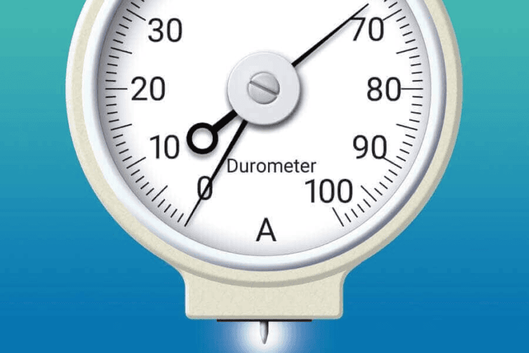 What is Shore Hardness Scale: Comparing Shore A & Shore D