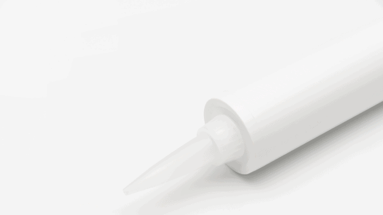 Demystifying Types of Silicone Sealants: What and When to Use