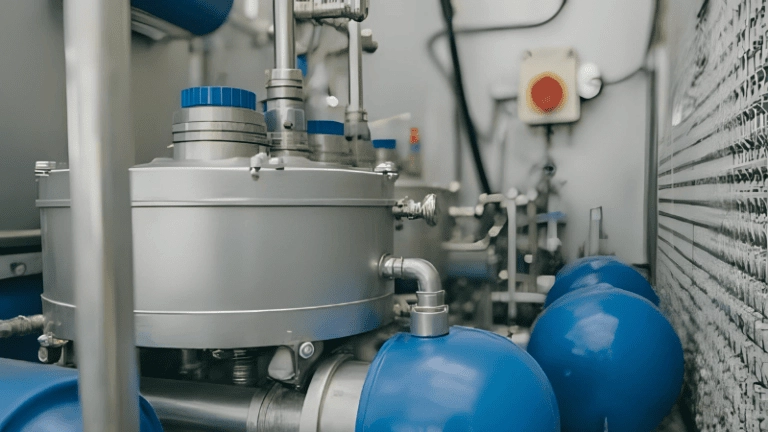 Cooling System in Injection Molding: The Definitive Guide