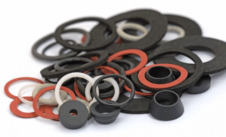A Complete Guide to Silicone Gasket Compression Percentage