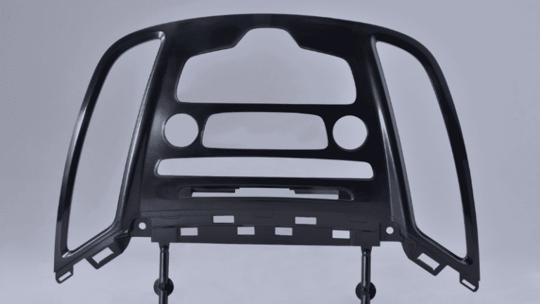 ¿Qué es el moldeo por inyección de reacción (RIM)?