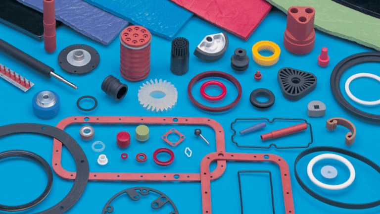 Compression Deflection:Different from others and application