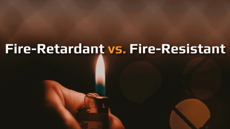 Fire-Resistant Plastics: Types, Benefits & Applications