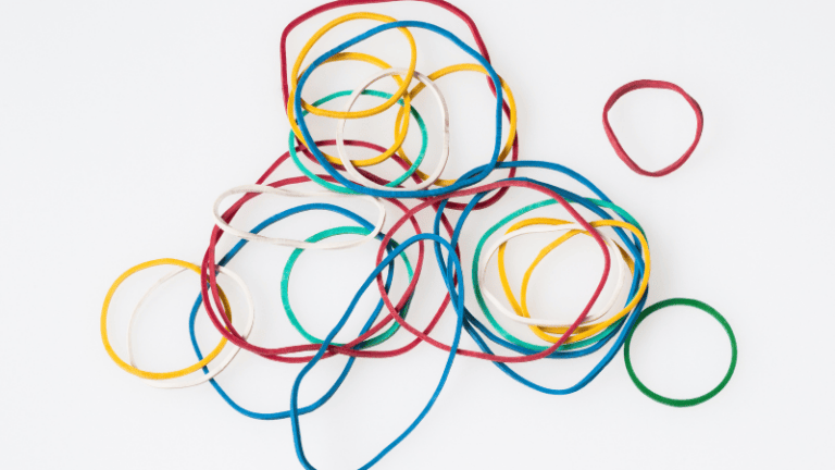 15 Common Types of Rubber: Properties, Uses & Applications