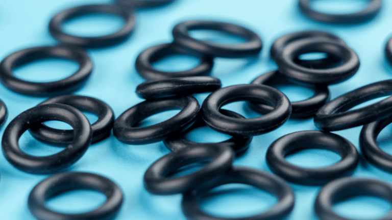 What Are Rubber Gaskets? All You Need to Know