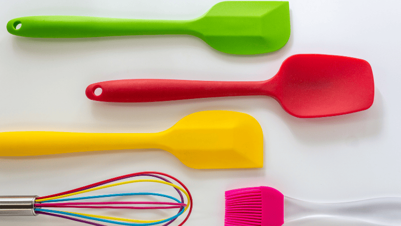 What is Silicone Rubber? Types, Properties & Applications
