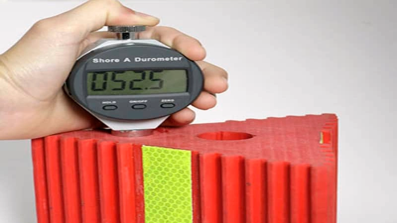 What is Shore Hardness Scale: Comparing Shore A & Shore D