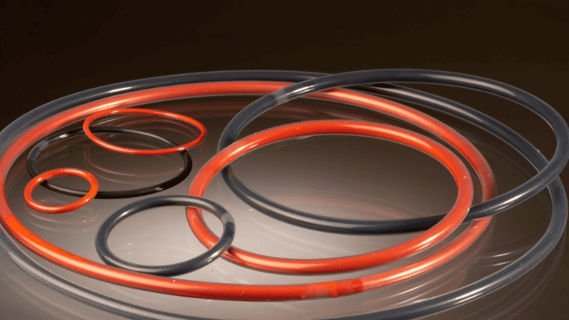 What are Encapsulated O-rings？