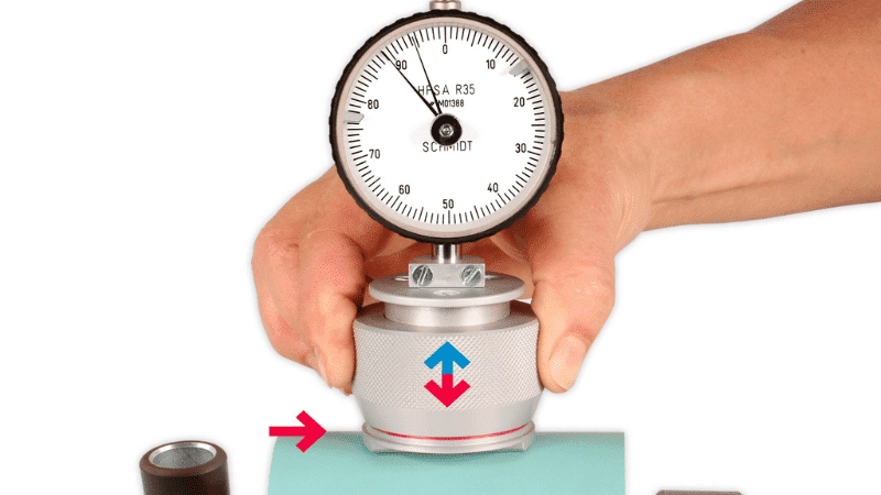 Shore A vs. Shore D Hardness: Differences & Uses