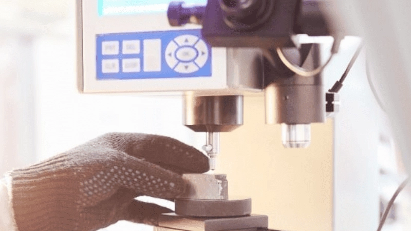 Dureza Shore A vs. Shore D: Diferencias y usos