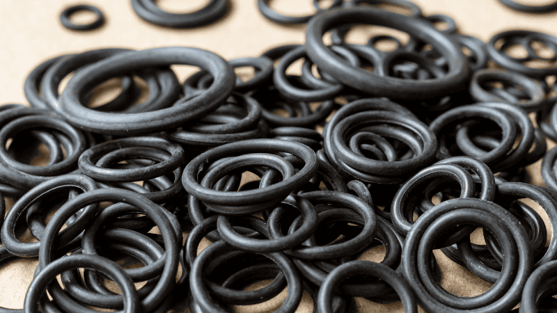 Viton vs. Buna O-rings: Which One Is Better?