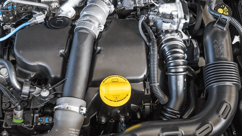 FFKM Rubber: The Definitive Guide