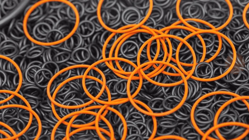 FFKM VS FKM: What Is the Key Difference?