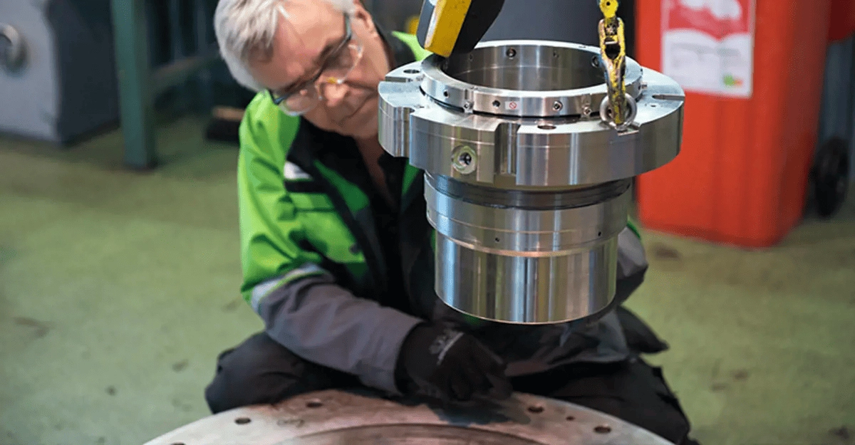 Dynamic Seals: Something You Need To Know - Hongju