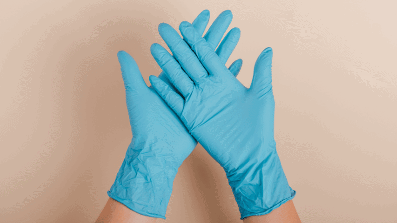 Nitrile Rubber Guide: Properties, Types & Uses - Hongju