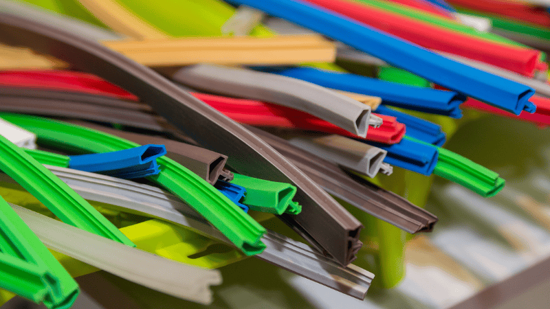 What is Silicone Rubber? Types, Properties & Applications